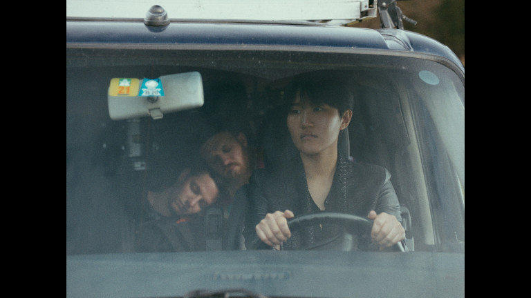 deerman | Jasmine Ellis Projects