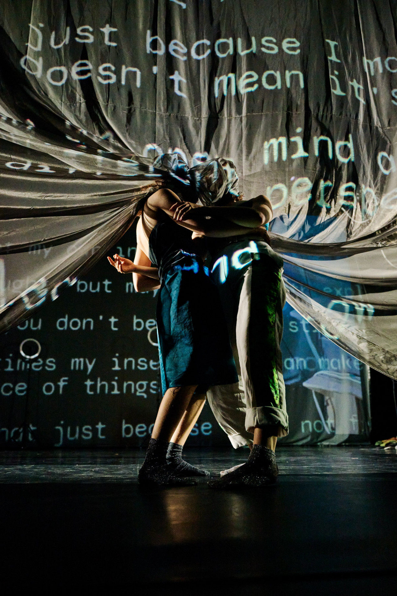 reality warping - Jasmine Ellis Projects